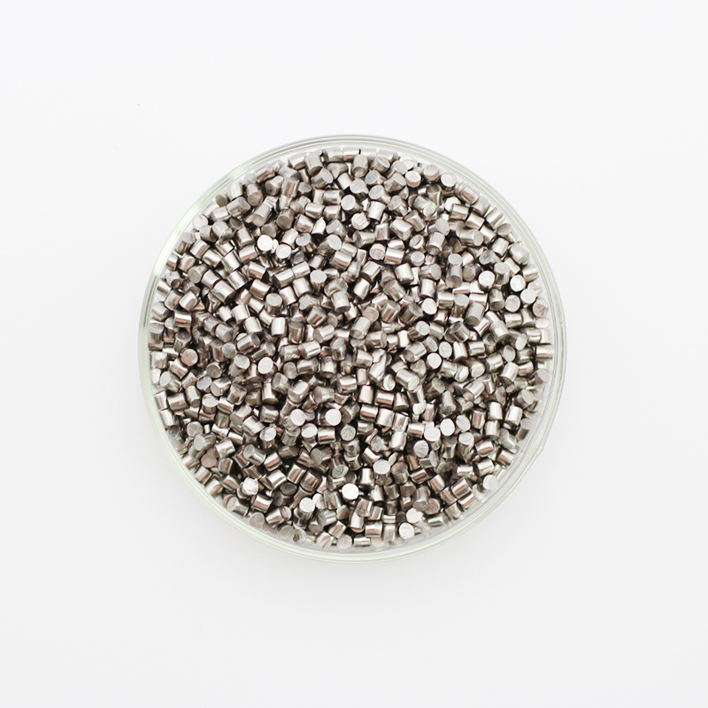 3N 4N5 5N 高纯钛 颗粒 高纯钛颗粒 Ti 颗粒 Ti颗粒 Ti pellet 99.7% 99.995% 99.999% 7440 ...